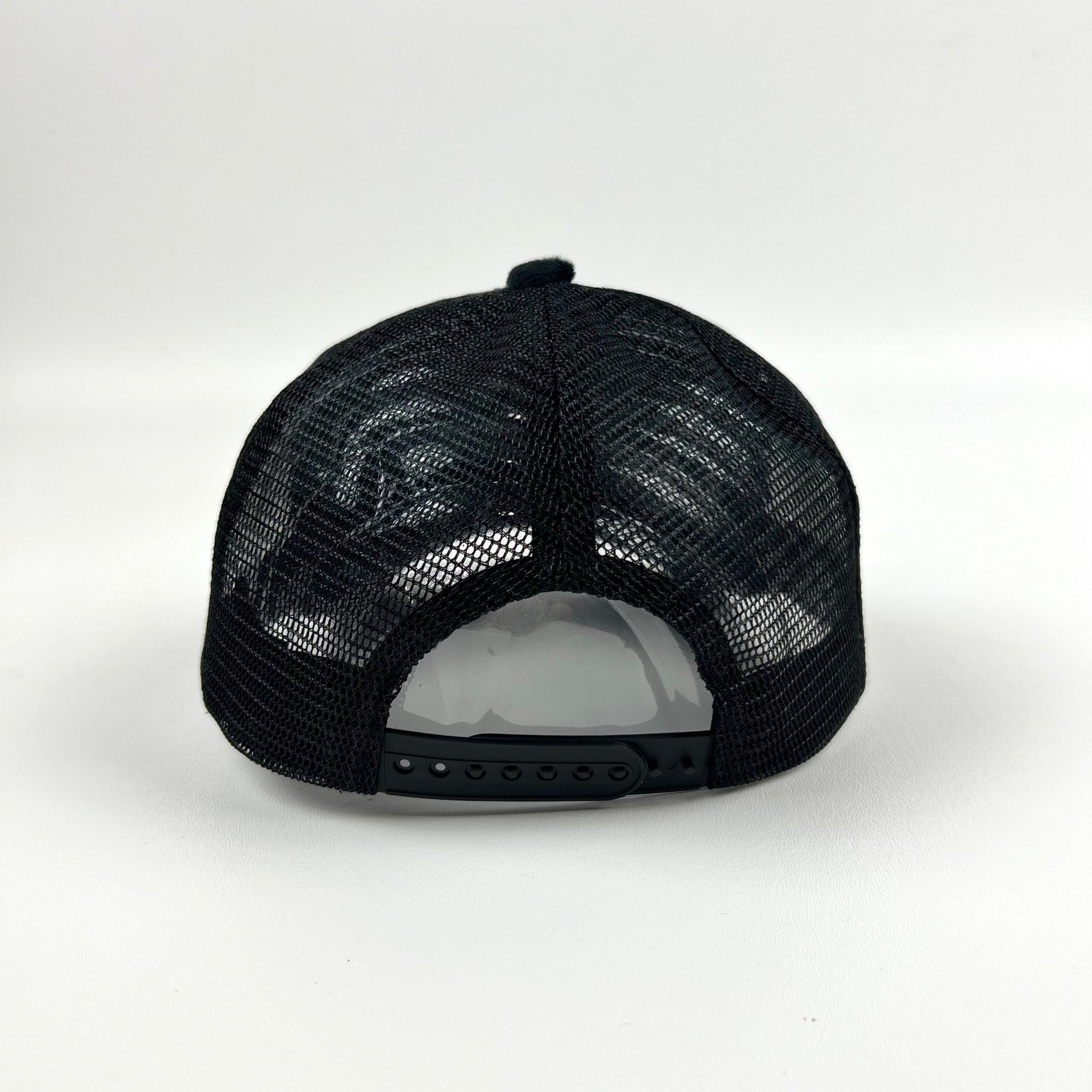 Headwear – Embroidery Plug