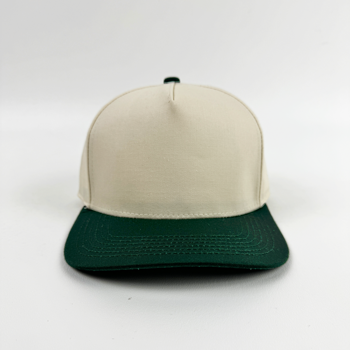 Headwear – Embroidery Plug