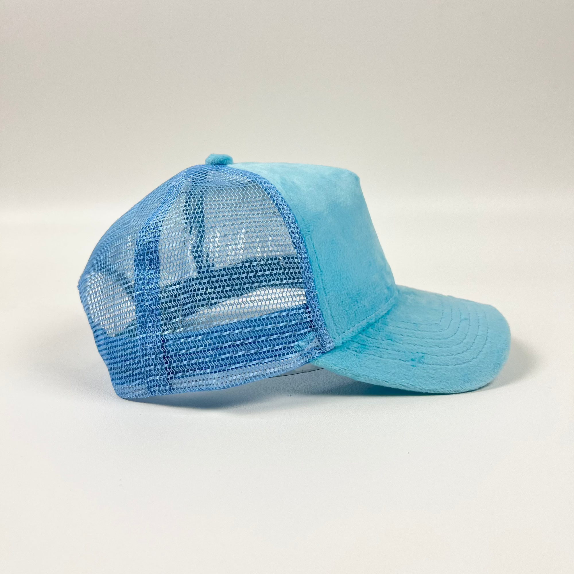 Headwear – Embroidery Plug