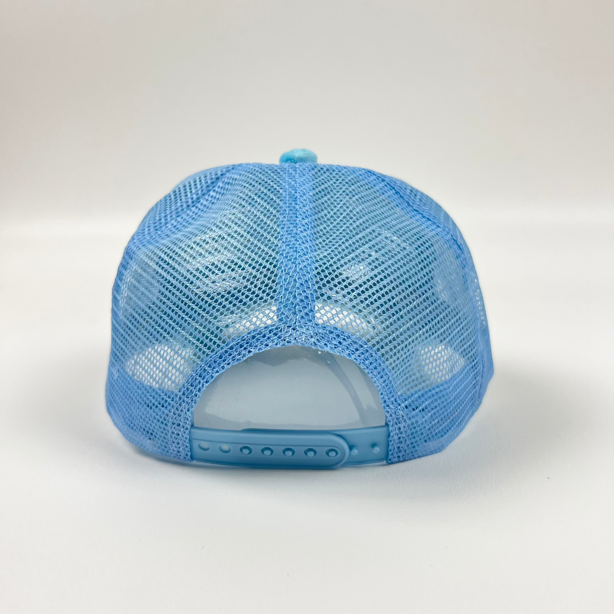 Headwear – Embroidery Plug