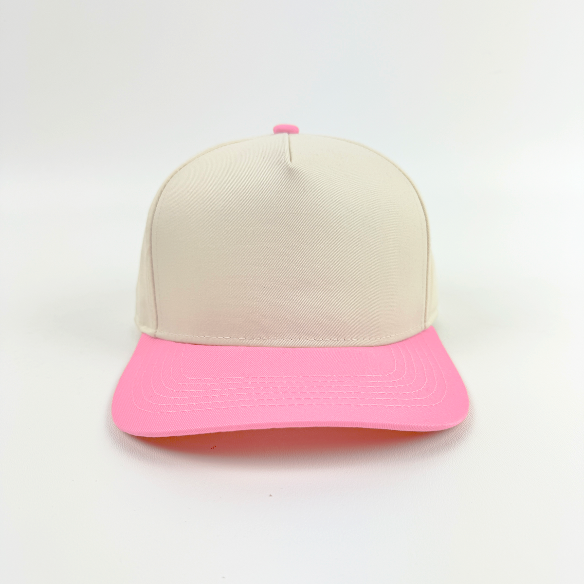 Headwear – Embroidery Plug