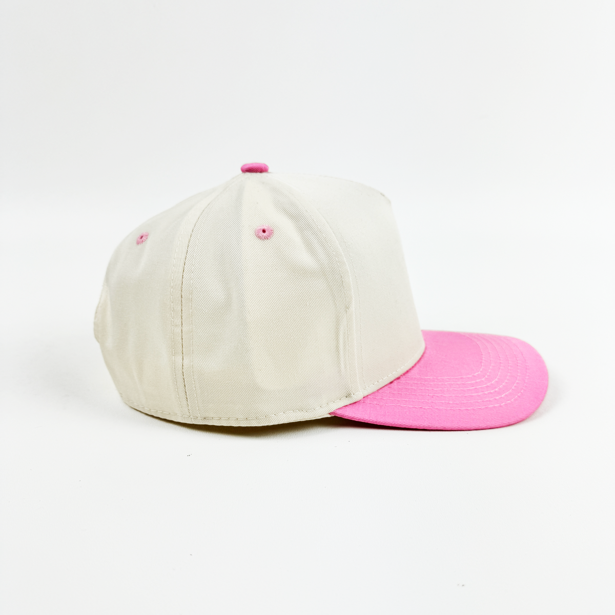 Headwear – Embroidery Plug