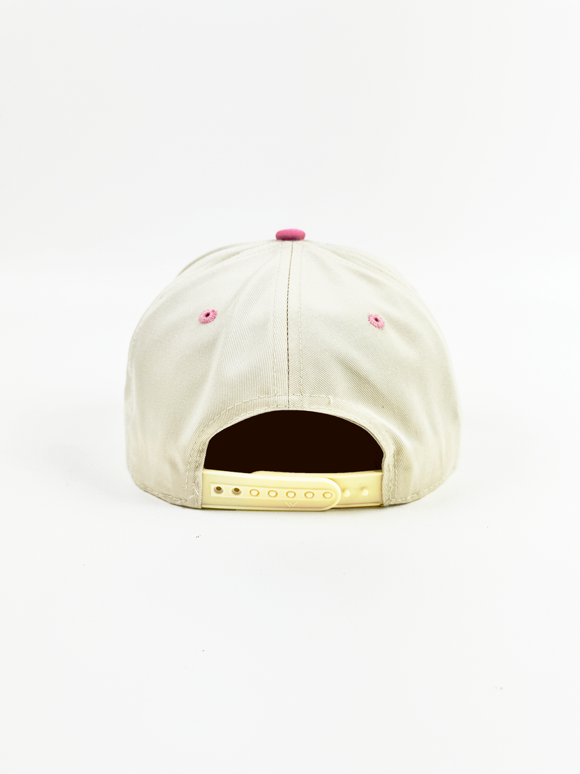 Headwear – Embroidery Plug
