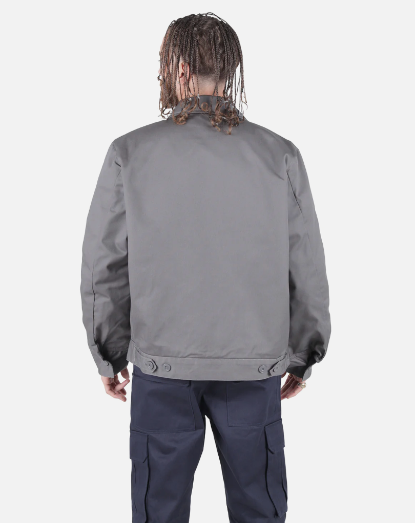 SHAKAWEAR MECHANIC JACKET DTF - Blanks Only – Embroidery Plug