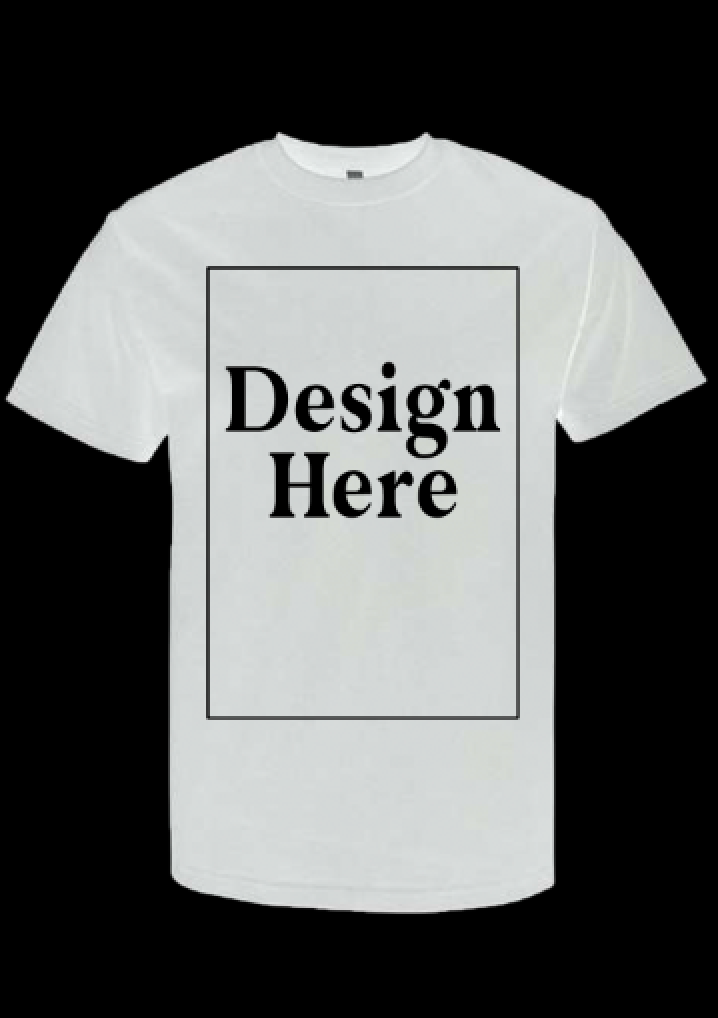 1301 Alstyle/American Apparel/ Gildan Hammer - DTG Sample – Embroidery Plug