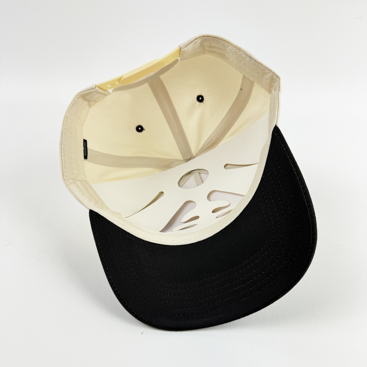 Headwear – Embroidery Plug