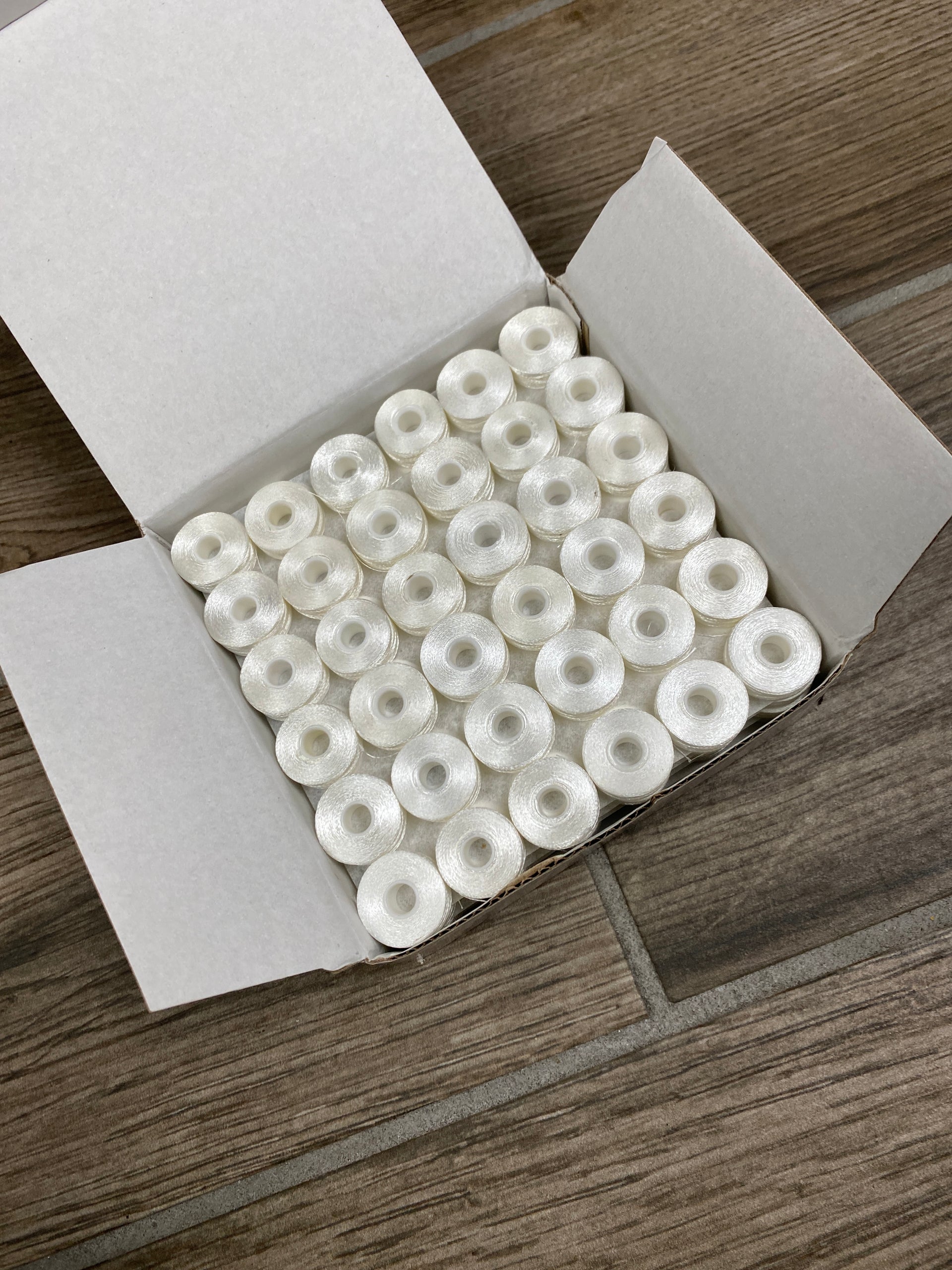 Parts – Embroidery Plug