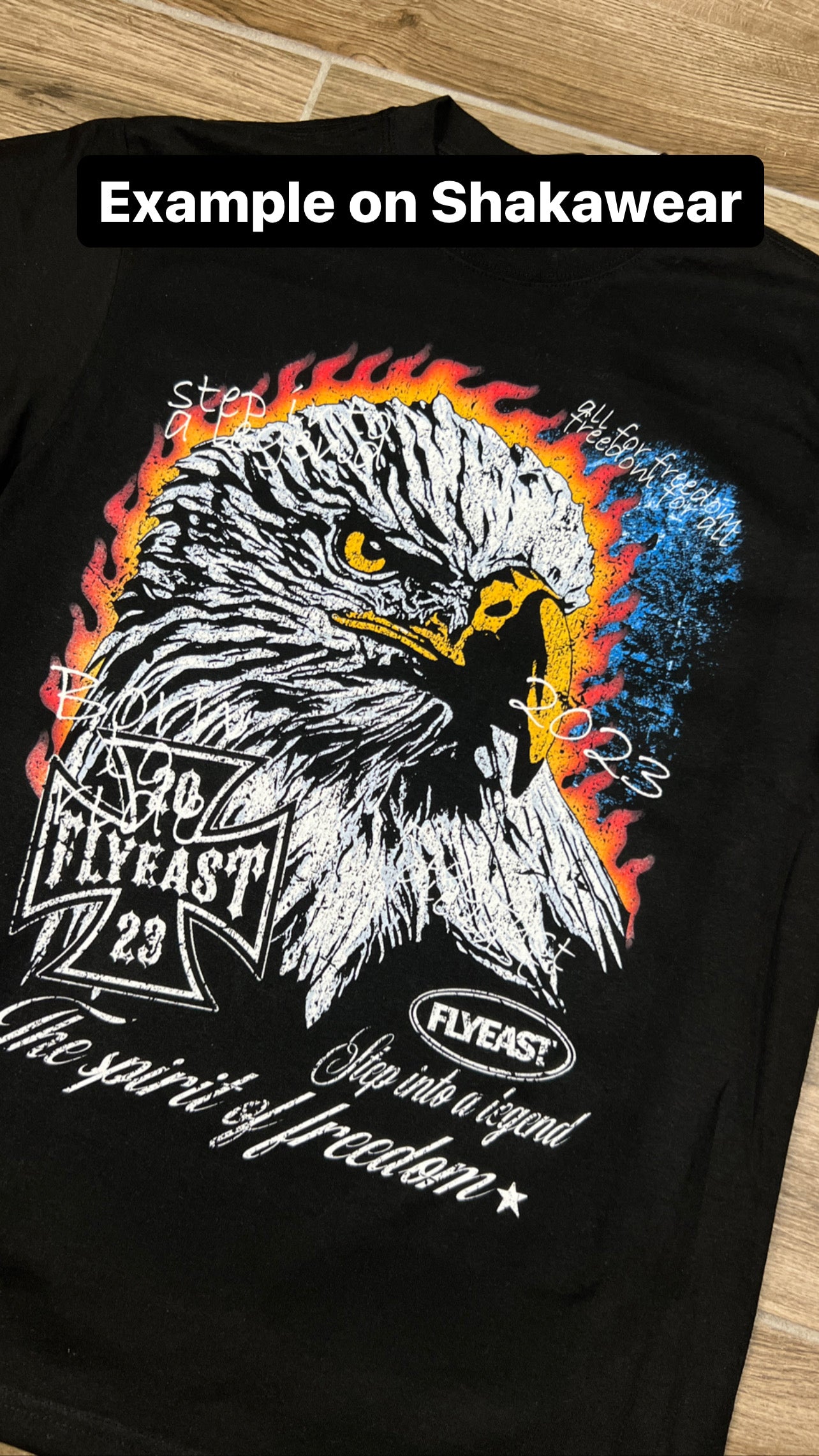 SAMPLES – Embroidery Plug