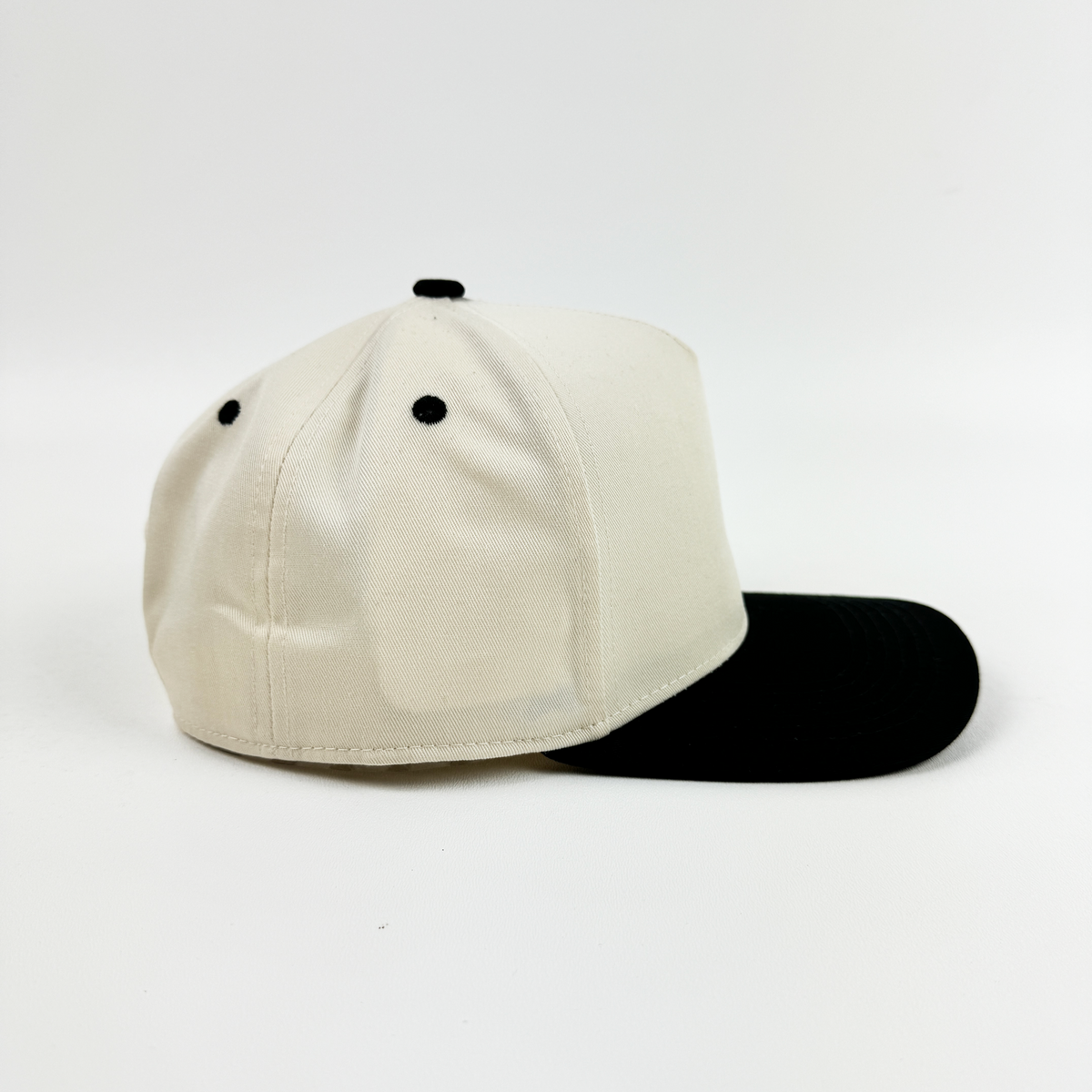 Headwear – Embroidery Plug